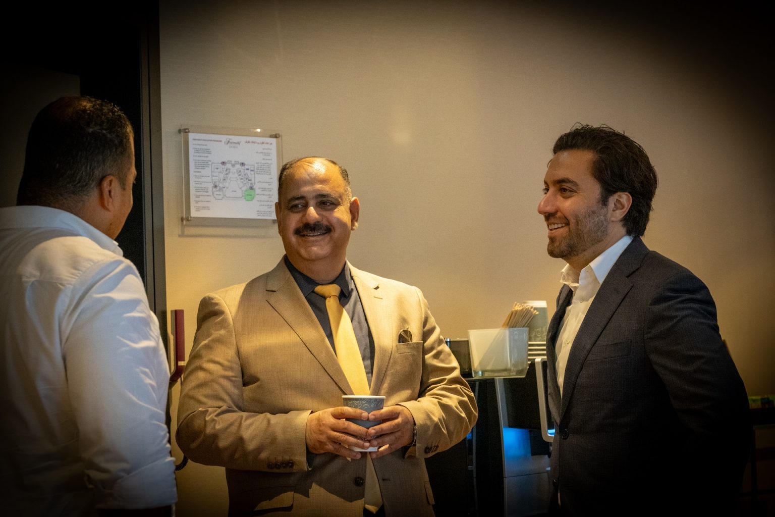 LOX AND TIC QUALITY CONTROL WIN MAJOR CERTIFICATION PROGRAM FOR GOODS ...